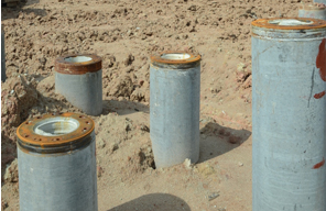 SERVICES | Chuan Luck Group